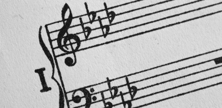 Decipher the Staff: Your Complete Guide to Mastering Music in Five ...