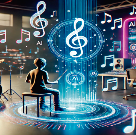 What is 8D Music? - Royal School of Music